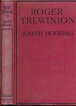 Roger Trewinion: Amazon.co.uk: Hocking, Joseph: Books