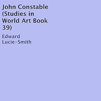 Amazon.com: John Constable: Studies in World Art, Book 39 (Audible ...