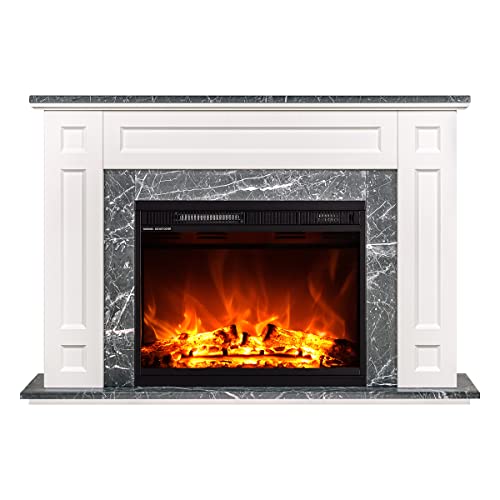 Kaminlicht Elektrokamin – Die 15 besten Produkte im Vergleich ...