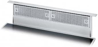 Amazon.com: Viking DIPR151R 45" Built-In Versavent Intake/Plenum Rear ...