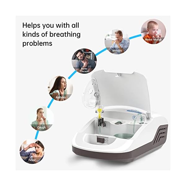 Hangsun CN950 Pro Advanced All-in-One Compressor System Electric ...