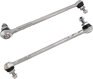 Amazon.com: Bomunik Stabilizer Sway Bar Link 2005-2015 For BMW E90 E92 ...