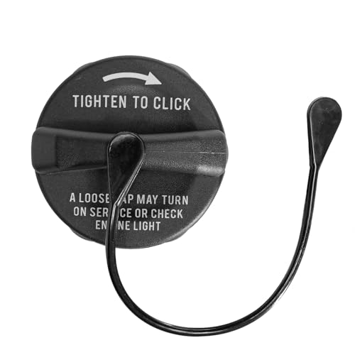 Amazon Best Sellers: Best Automotive Replacement Fuel Tank Caps