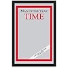 Man of the Year Time Magazine Mirror from The Big Lebowski (9"x13 ...