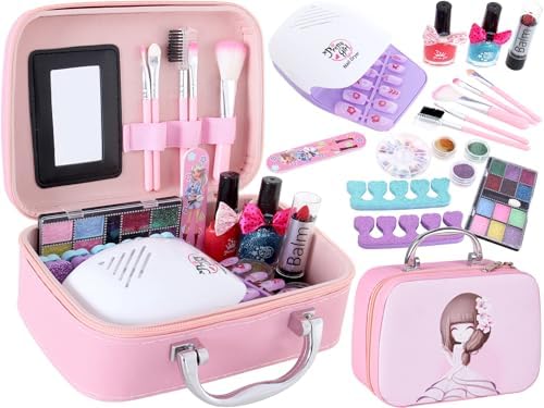 Buy P SQUARE Makeup kit for Girls (Sweet Makeup Girl) Online at Low ...