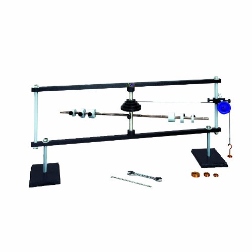 Amazon.com: 3B Scientific U29385 Economy Rotation Apparatus ...