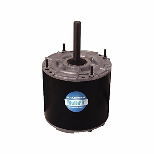 Century Motors 9724 Multifit Multi-Horsepower Motor - Amazon.com