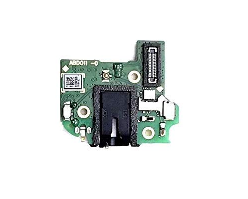 Shinzo® Audio Headphone Earphone Handsfree Jack Board Compatible for ...