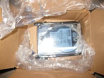 Amazon.com: Western Digital Caviar Black 1 TB Bulk/OEM Hard Drive 3.5 ...