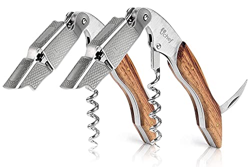 Los 5 Mejores Modelos De Descorchadores