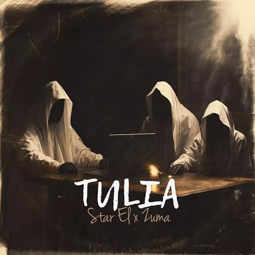 Écouter Tulia (feat. Zuma) de Star el feat. ZUMA sur Amazon Music Unlimited