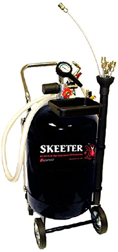 Balcrank 4140-024 Skeeter Oil Evacuator, 100 PSI: Amazon.com: Tools ...