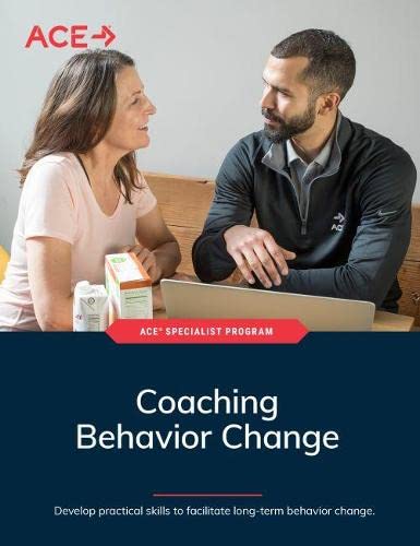COACHING BEHAVIOR CHANGE: unknown author: 9781890720735: Amazon.com: Books
