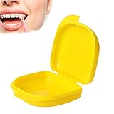 ・ブランド:PDUIBC・製造元:PDUIBC・製造元/メーカー部品番号:CJP17-260330・【Tooth Fixing Box Cover】:This kind of denture box is made of durable a...