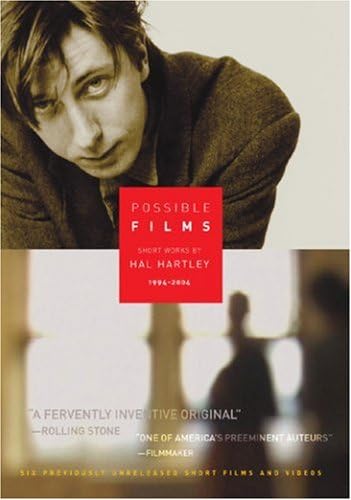 Hal Hartley: Possible Films [DVD] [Region 1] [US Import] [NTSC]: Amazon ...