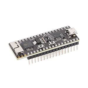 EC Buying ESP32-PICO-KIT Development Board, Integrated ESP32-PICO-D4 Module Built-in ESP32 Chip ...