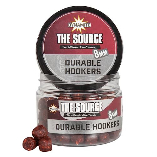 Dynamite Baits The Source – Die 15 besten Produkte im Vergleich - Die besten Angel Tipps und ...
