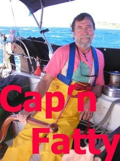 Amazon.com: Capn Fatty Goodlander: books, biography, latest update