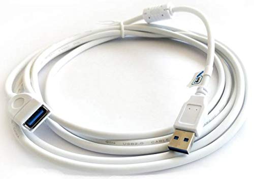 GLINK 10 M PRINTER CABLE A/B : Amazon.in: Computers & Accessories