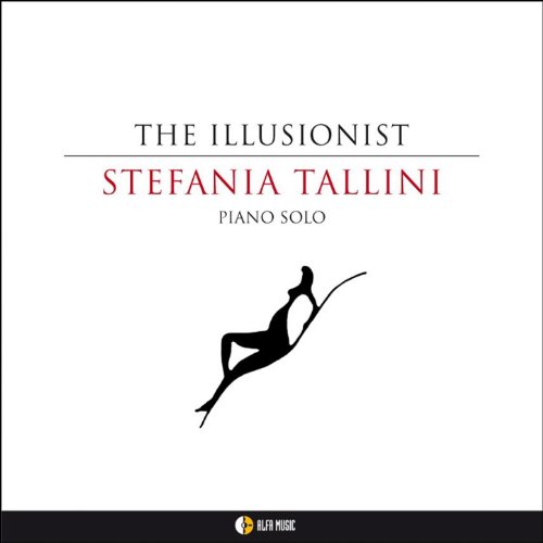 Play The Illusionist by Stefania Tallini on Amazon Music
