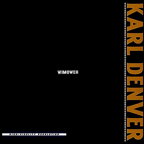 Écouter Wimoweh de Karl Denver sur Amazon Music