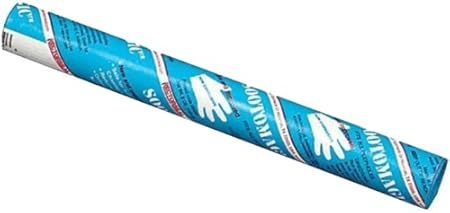 Rectorseal 68332 1/4-Pound Stick Sootomagic Soot Remover Stick : Amazon ...