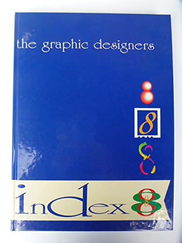 Graphic Designers Index 8: unknown author: 9782880462000: Amazon.com: Books