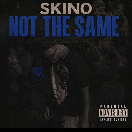 Play Not the Same by Skino on Amazon Music