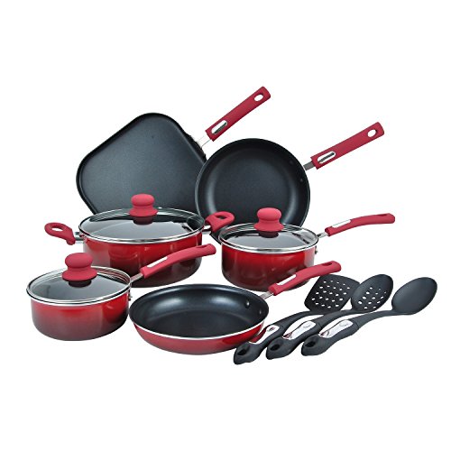 Find The Best Hamilton Beach Cookware Sets Reviews & Comparison - Katynel