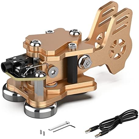 Amazon.com: Mini CW Key Automatic Morse - Radio HAM Send Telegram ...