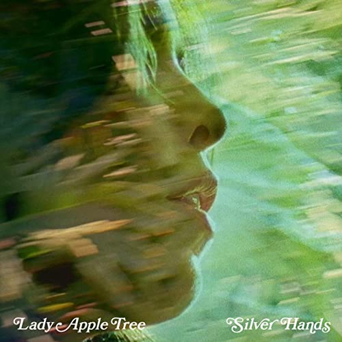 Amazon MusicでLady Apple TreeのSilver Handsを再生する