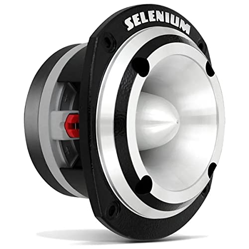 Melhor Tweeter (Super Tweeter e Mini Tweeter) em 2024