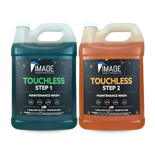 Total Wash – The 15 best products compared - Your Motor Guide