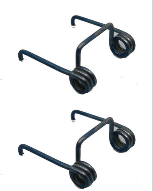Amazon.com: Univen Blade Tension Spring Compatible with Wahl 96833 ...