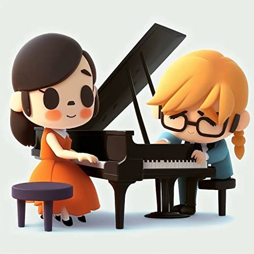 Mii Channel Theme (Nintendo Wii) - Extended Instrumental Version by NPT ...
