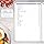 Legend Recipe Book – Blank Family Cookbook to Write In Your Own Recipes ...