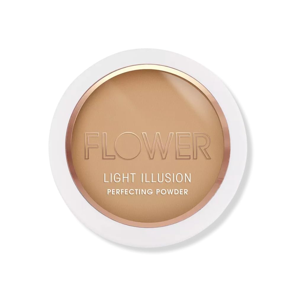 Amazon.com : FLOWER Beauty By Drew Barrymore Light Illusion Perfecting ...