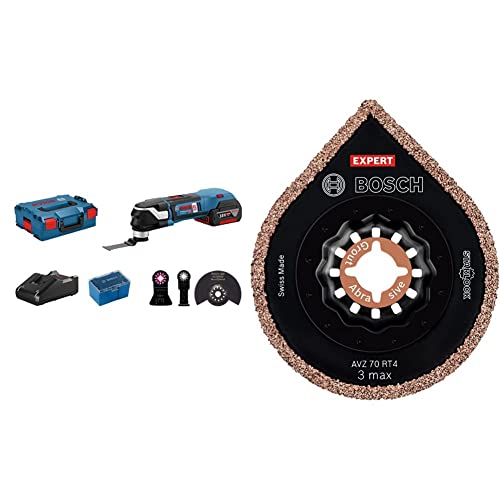 Multischneider Bosch – Die 15 besten Produkte im Vergleich - Heim ...