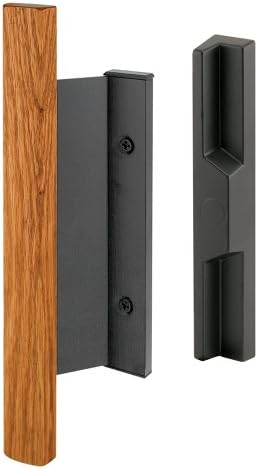 Amazon.com: Prime-Line C 1270 Sliding Door Handle Set, Mortise Style ...