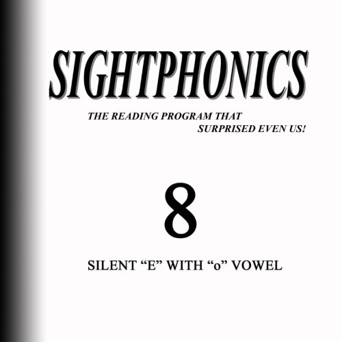 SightPhonics Book 8: Lear, Patricia: 9781461139652: Amazon.com: Books