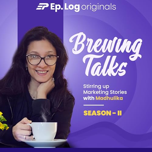 Brewing Talks : Ep.Log Media: Amazon.com.au: Books
