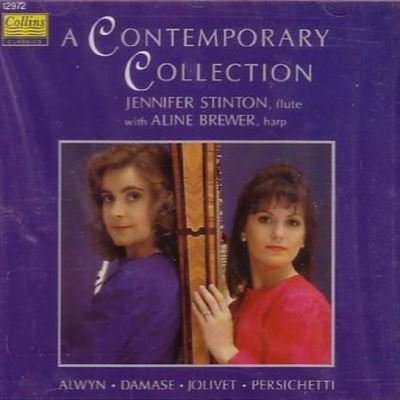 A Contemporary Collection: Jennifer Stinton, Aline Brewer: Amazon.in ...