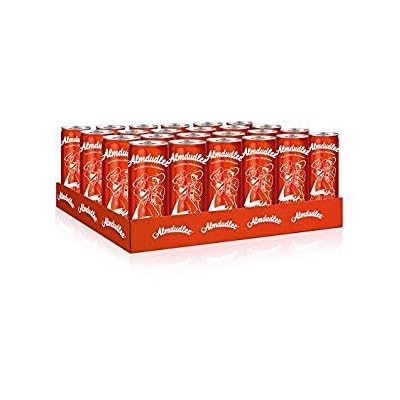 Almdudler Soda - Limonade austríaco (paquete 24) Costa Rica | Ubuy