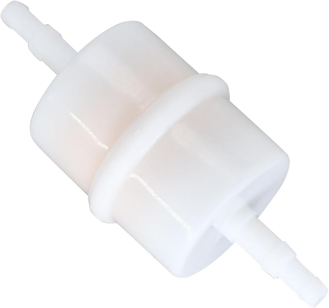 Amazon.com: HIPA (Pack of 2) 24 050 13-S Fuel Filter 15 Micron for ...