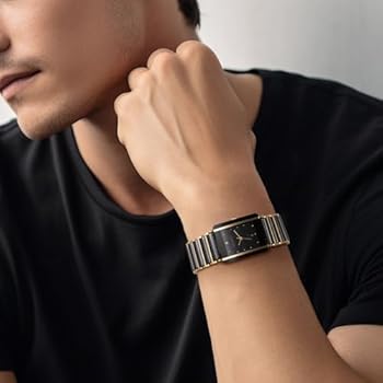 Relogios De Pulso Rado Para Homens Preços Baixos Em Relógios De