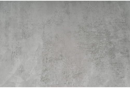 AMK® D-C-Fix Modern Grey Concrete Vinyl Wrap Sticky Back Plastic Fablon ...