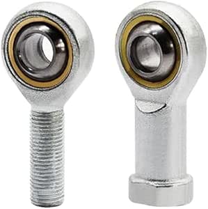 Amazon.com: BROHN 1PCS PHS8 M8 8mm 5mm 6mm 10mm 12mm 14mm Metric Fish ...