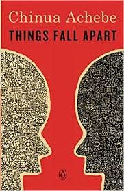 Buy Things Fall Apart Book Online at Low Prices in India | Things Fall ...
