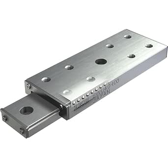 BWU6-20 - IKO High Rigidity Precision Linear Slide Unit: Amazon.com ...