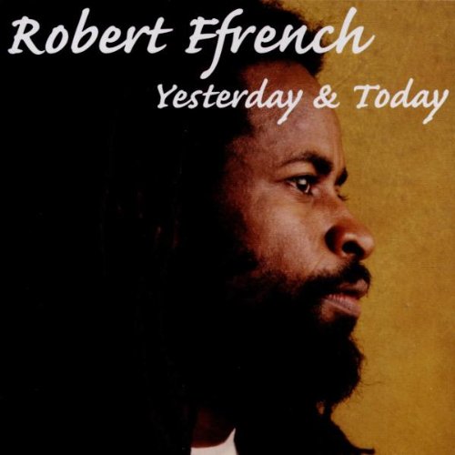 Ffrench, Robert - Yesterday and Today - Amazon.com Music